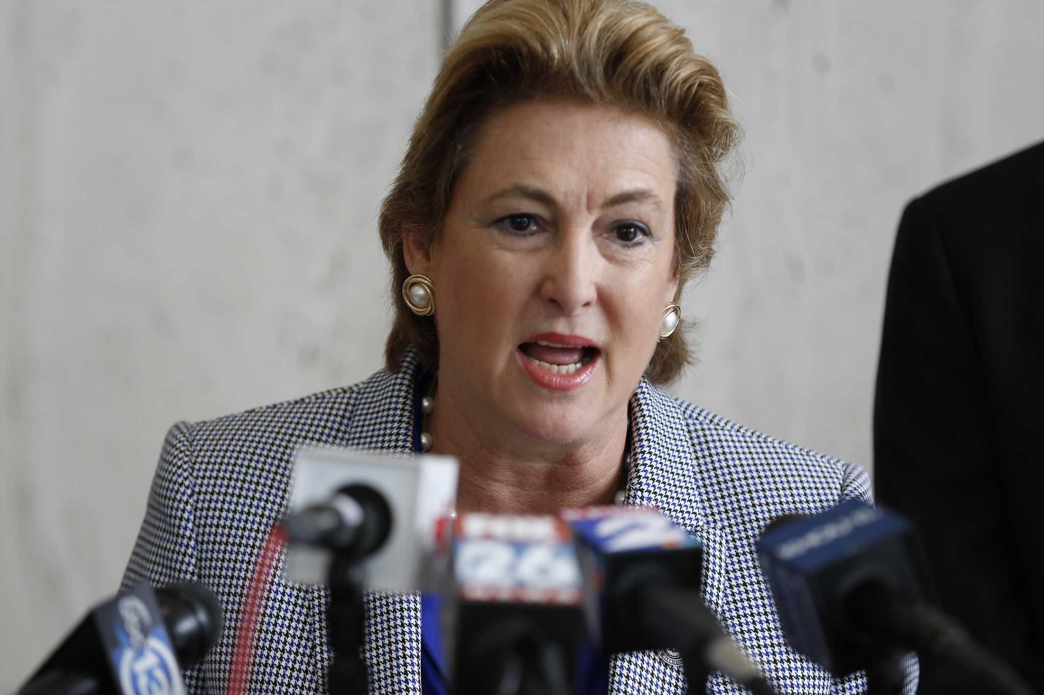 Experts say Kim Ogg has edge in DA’s race, even with pressure from the left