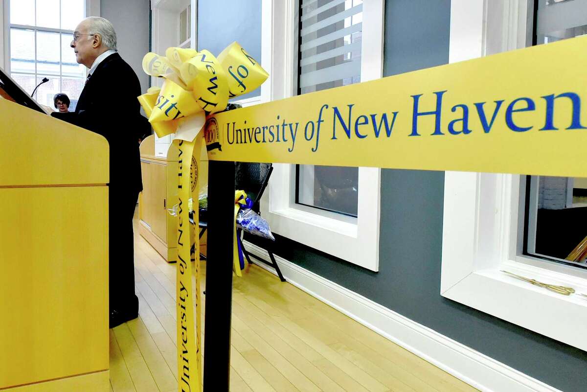 University of New Haven boosts online safety with Cybersecurity Center