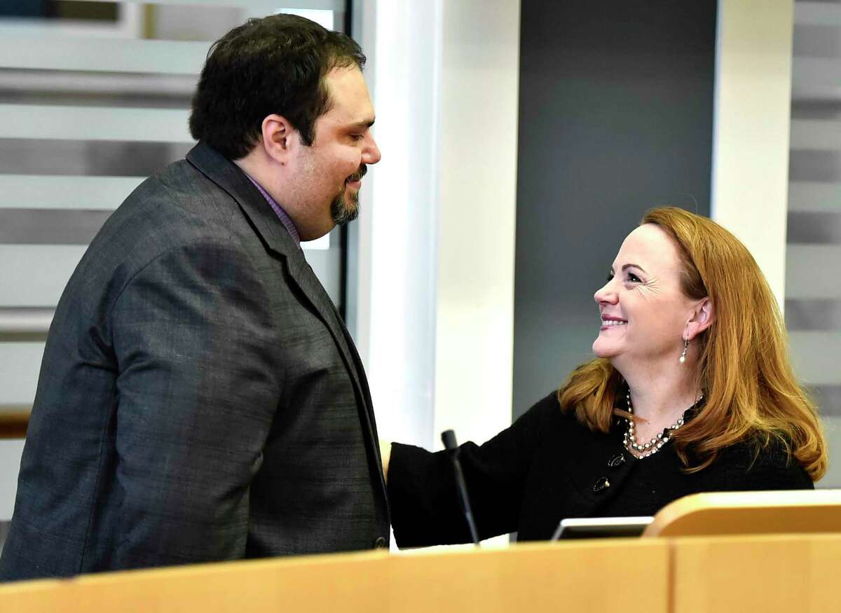 University of New Haven boosts online safety with Cybersecurity Center