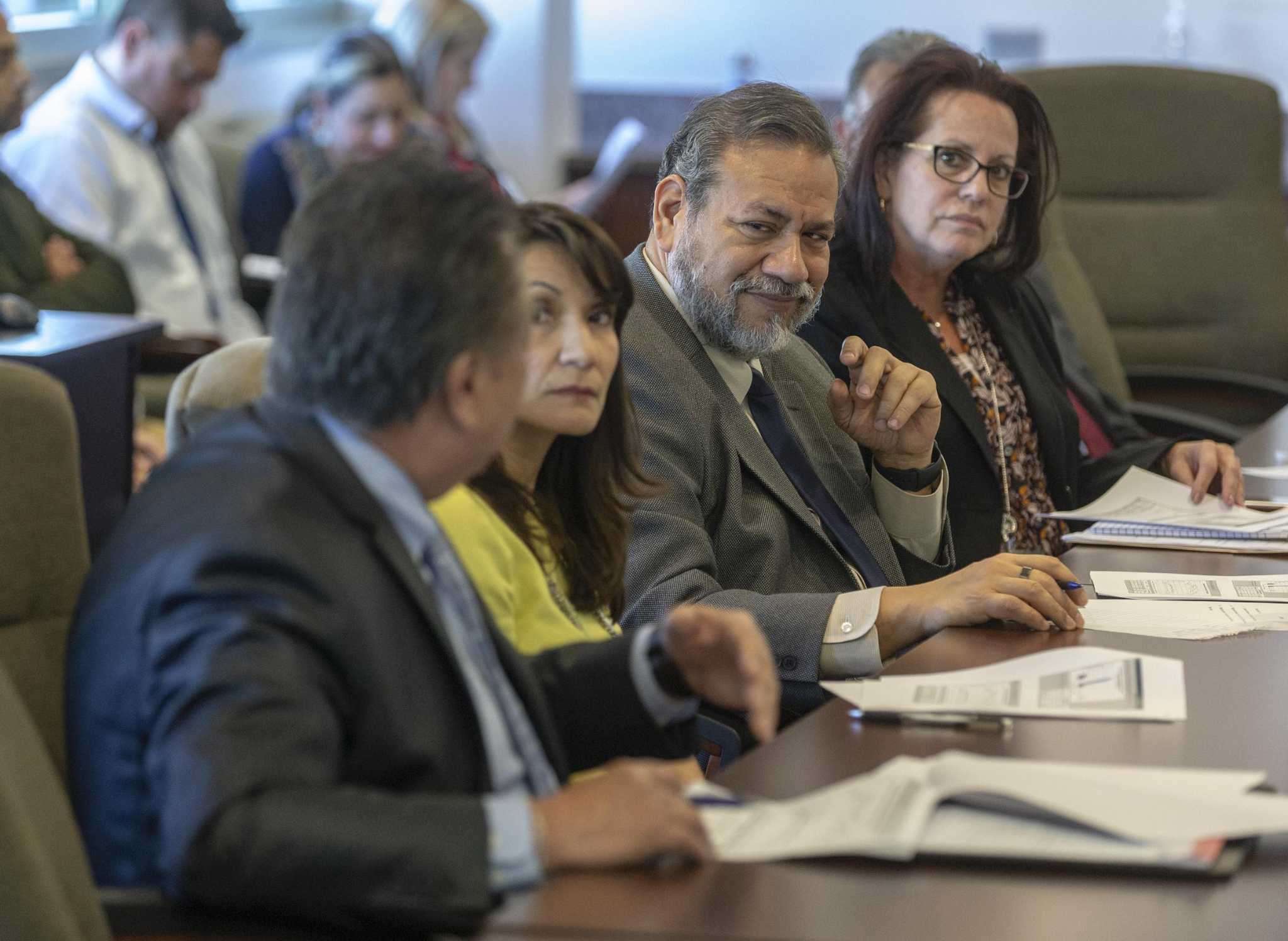 Garcia: District judge prods county courts to move on bail reform