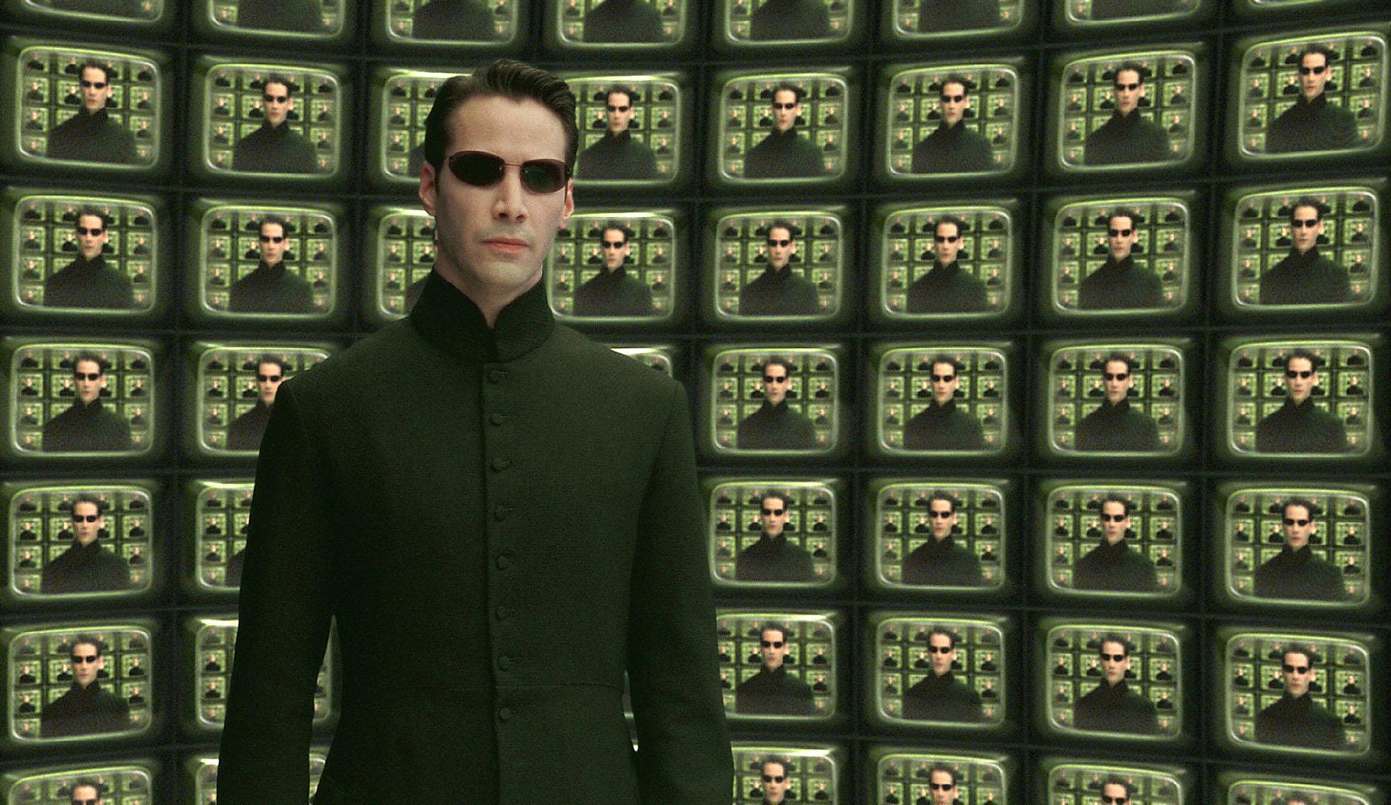 Here's how much SFPD were paid during the filming of 'The Matrix 4 ...