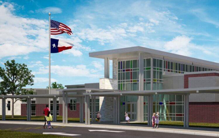 Klein ISD names Elementary No. 33, approves elementary school rezoning