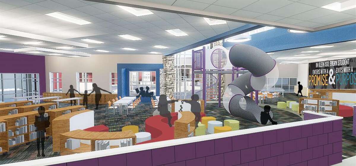 Klein ISD names Elementary No. 33, approves elementary school rezoning