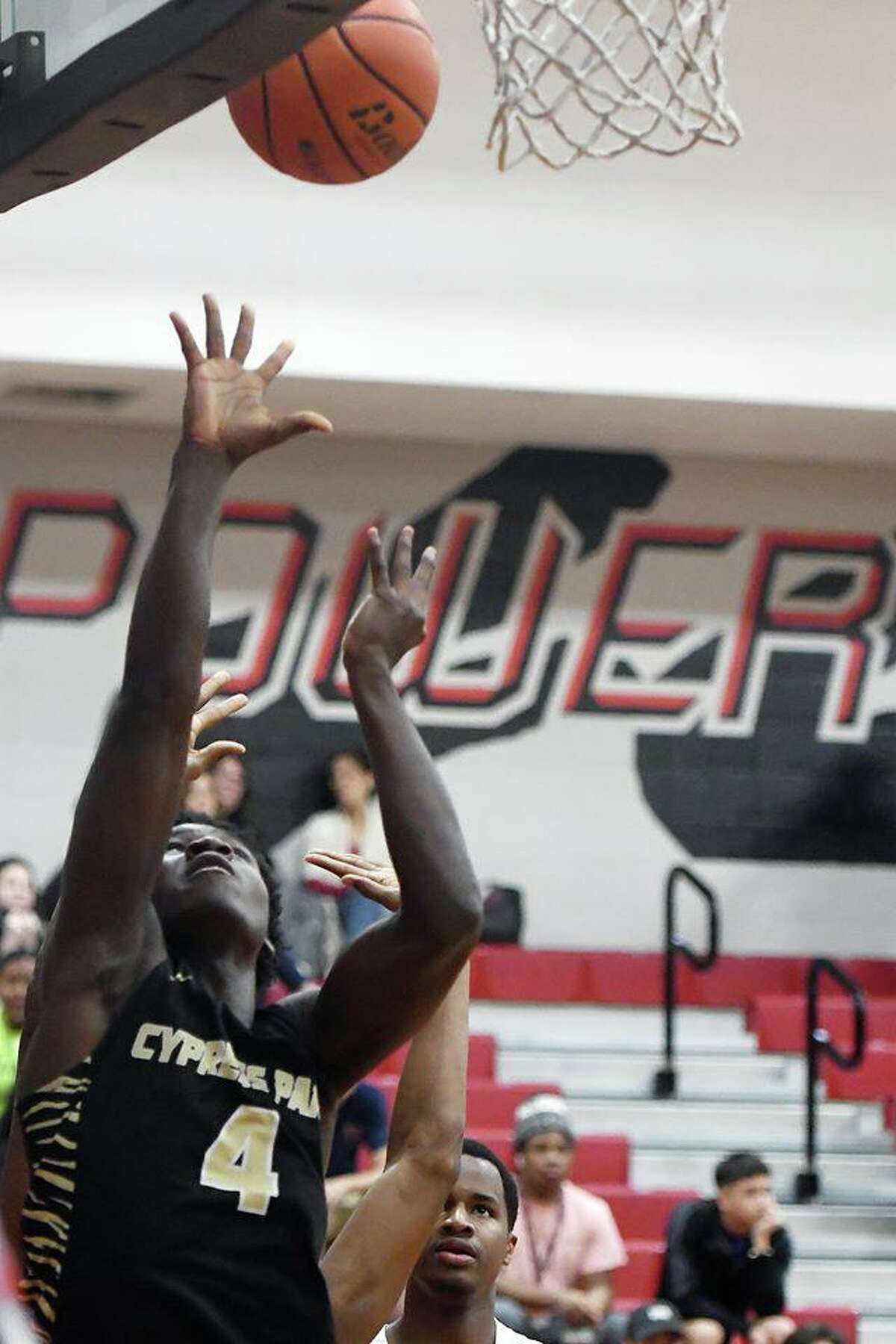 Cy Park boys basketball geared up for postseason debut