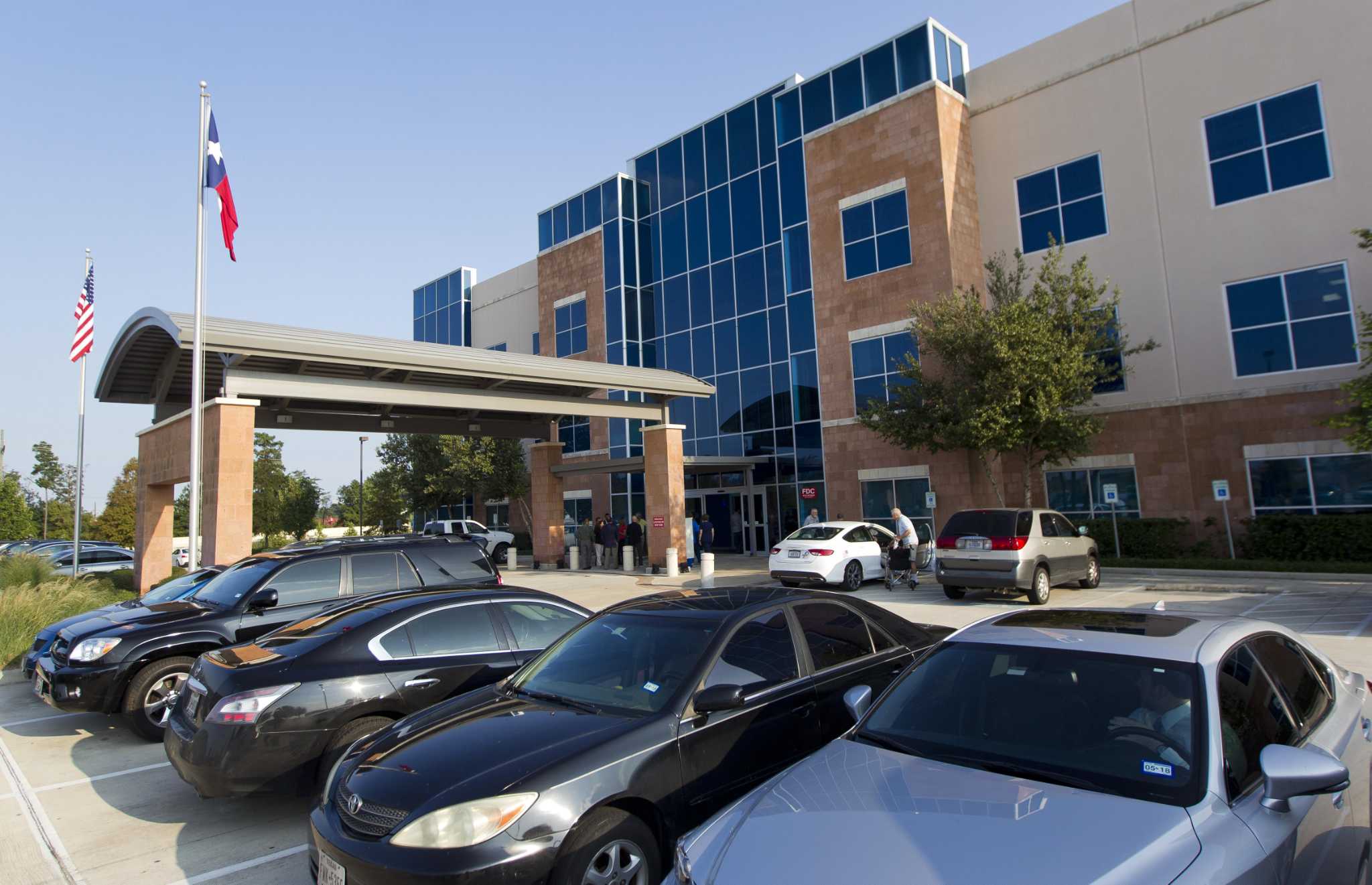 Houston Methodist doctors still in-network for UnitedHealthcare for now