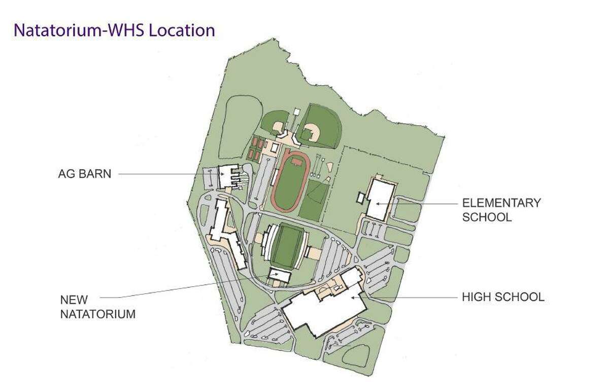Willis ISD reveals preliminary designs for proposed stadium, projects ...