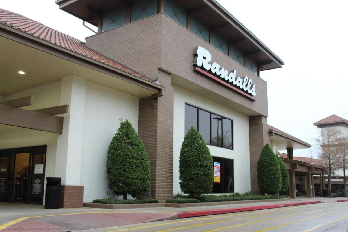 2 Randalls in Woodlands to close permanently Saturday night