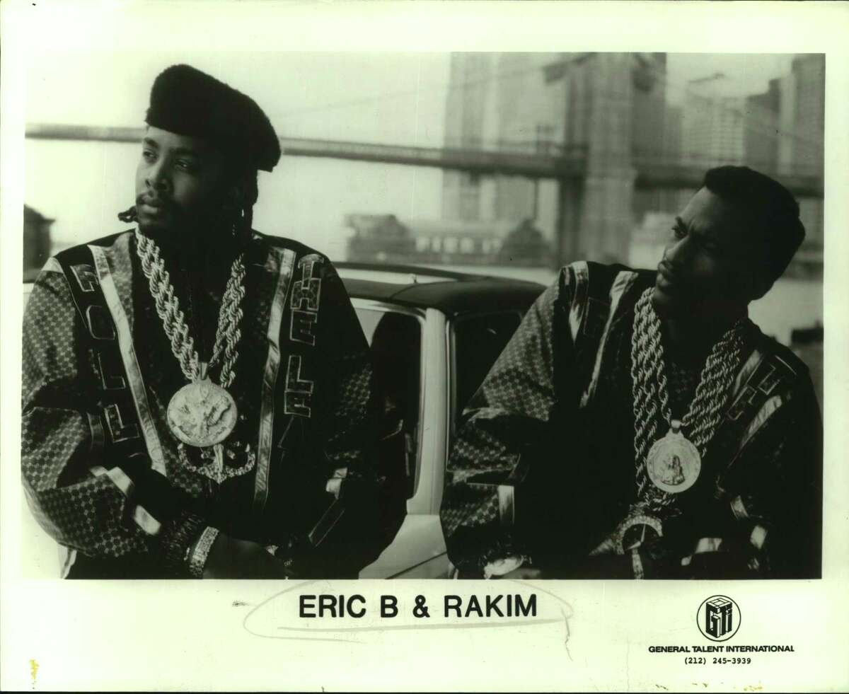 A Hip Hop Expression of Black History