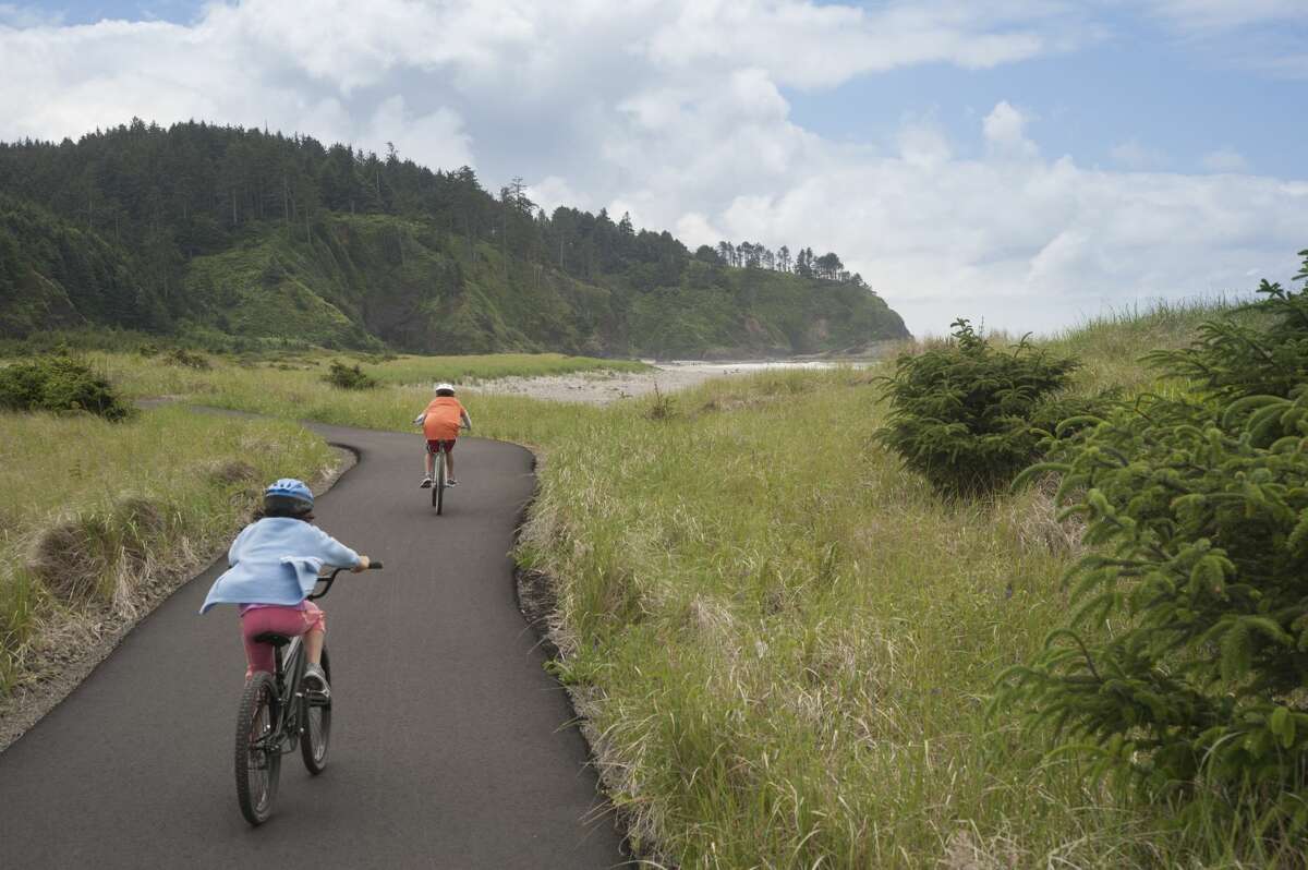 Pacific Northwest ocean getaways for any time of year