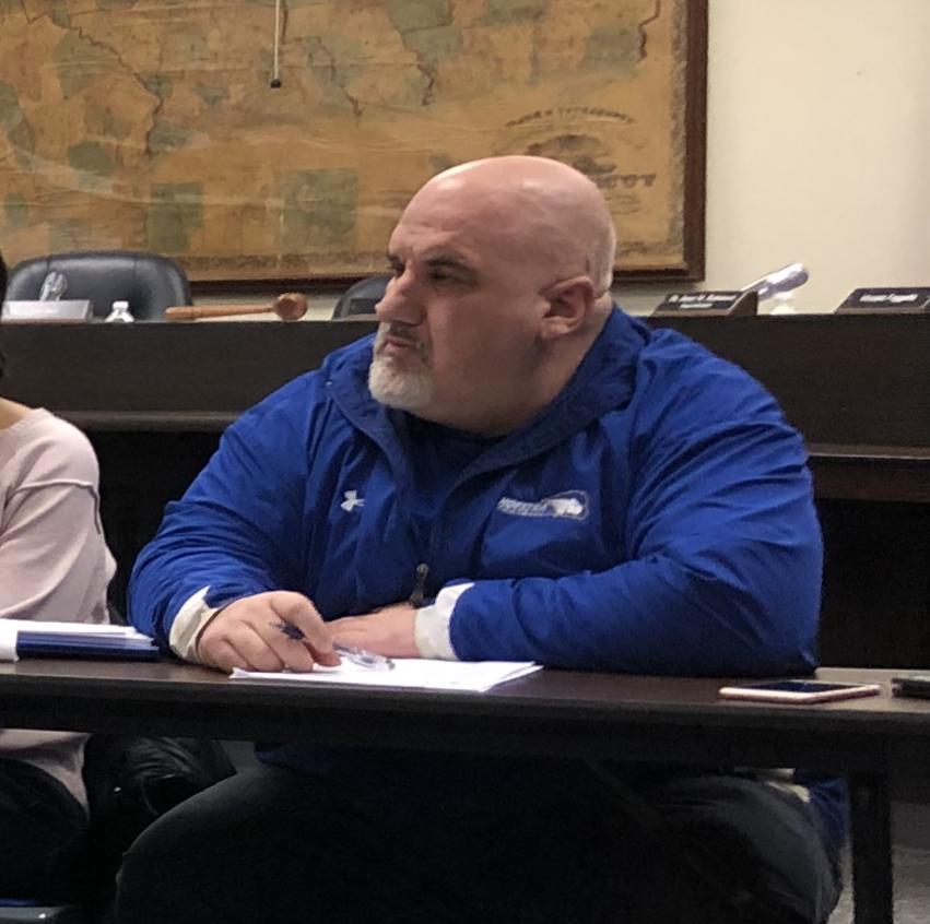 Renewed calls to resign, but Stratford school board member convicted of ...