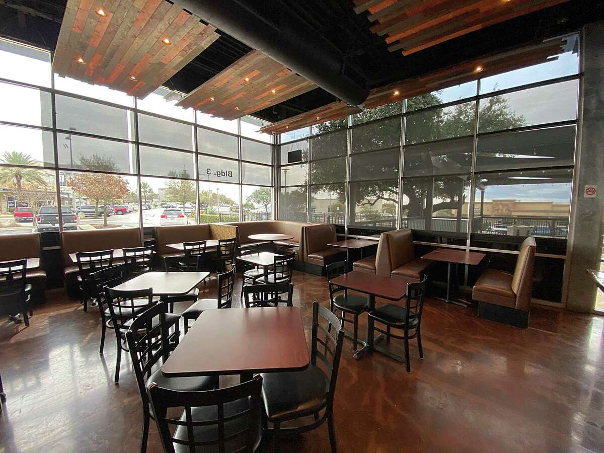 New local burger restaurant Trilogy Burger Bistro opens in Stone Oak on ...