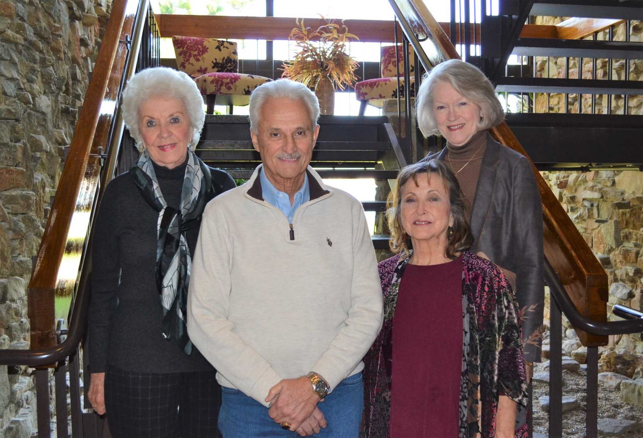 Peggie Miller: ‘Beautiful-The Carole King Musical’ coming to Texas A&M
