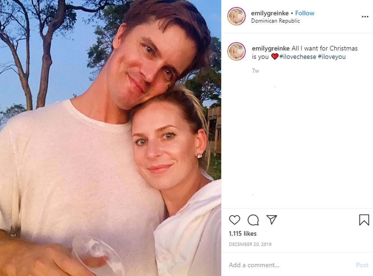 How Astros players spent their offseason, according to Instagram
