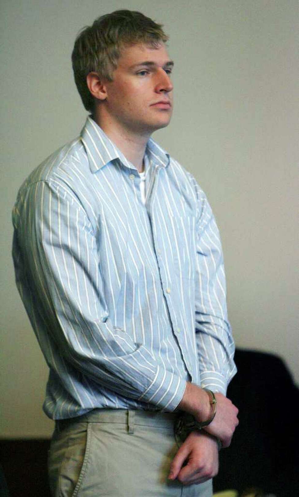 Police say alleged Craigslist killer dead by suicide