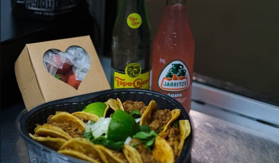 Hot Cheetos bouquets, chamoy-covered treats and more for your Puro San ...