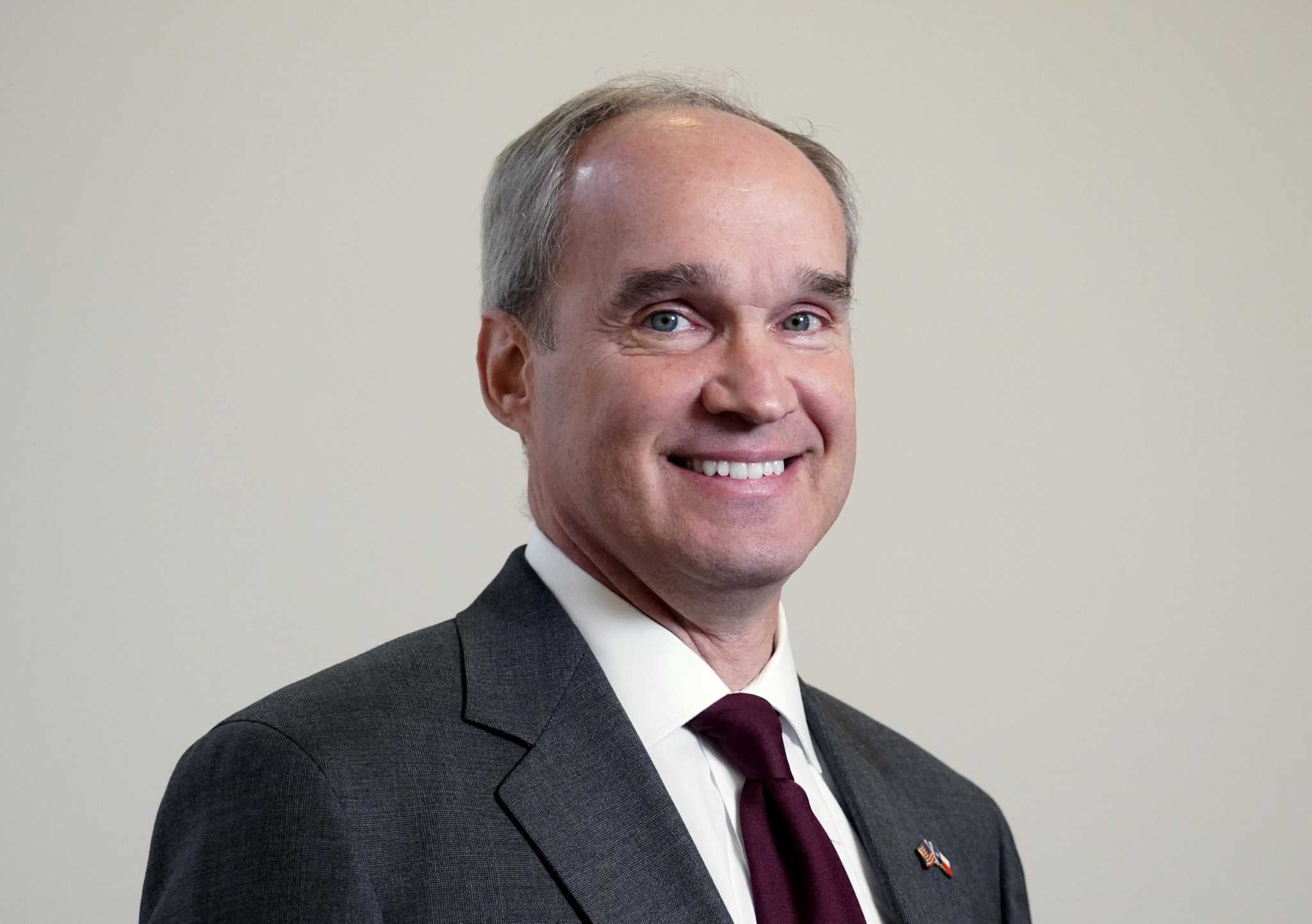 We recommend Mike Schofield in GOP primary for House District 132 ...