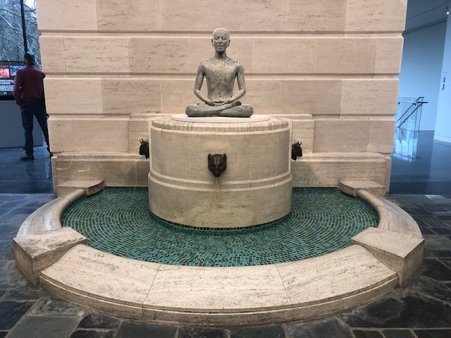 'Reimagined': Seattle Asian Art Museum reopens after years of renovations