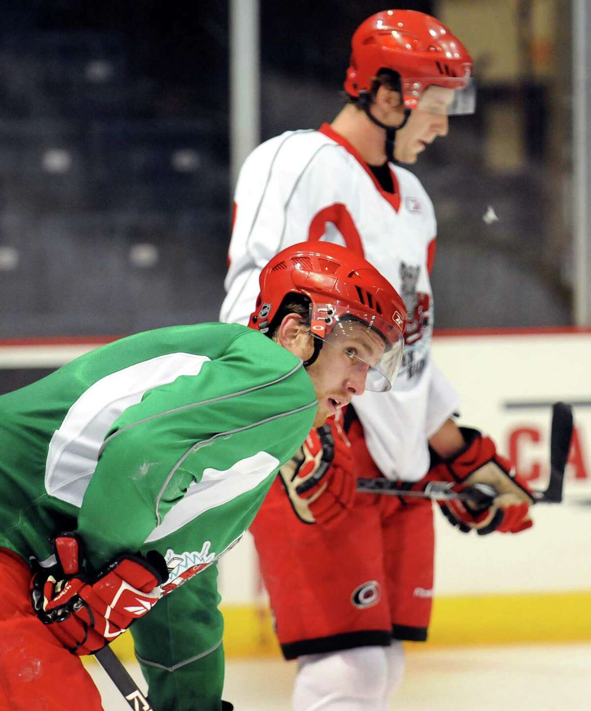 Two local hockey players among RPI Hall of Fame class