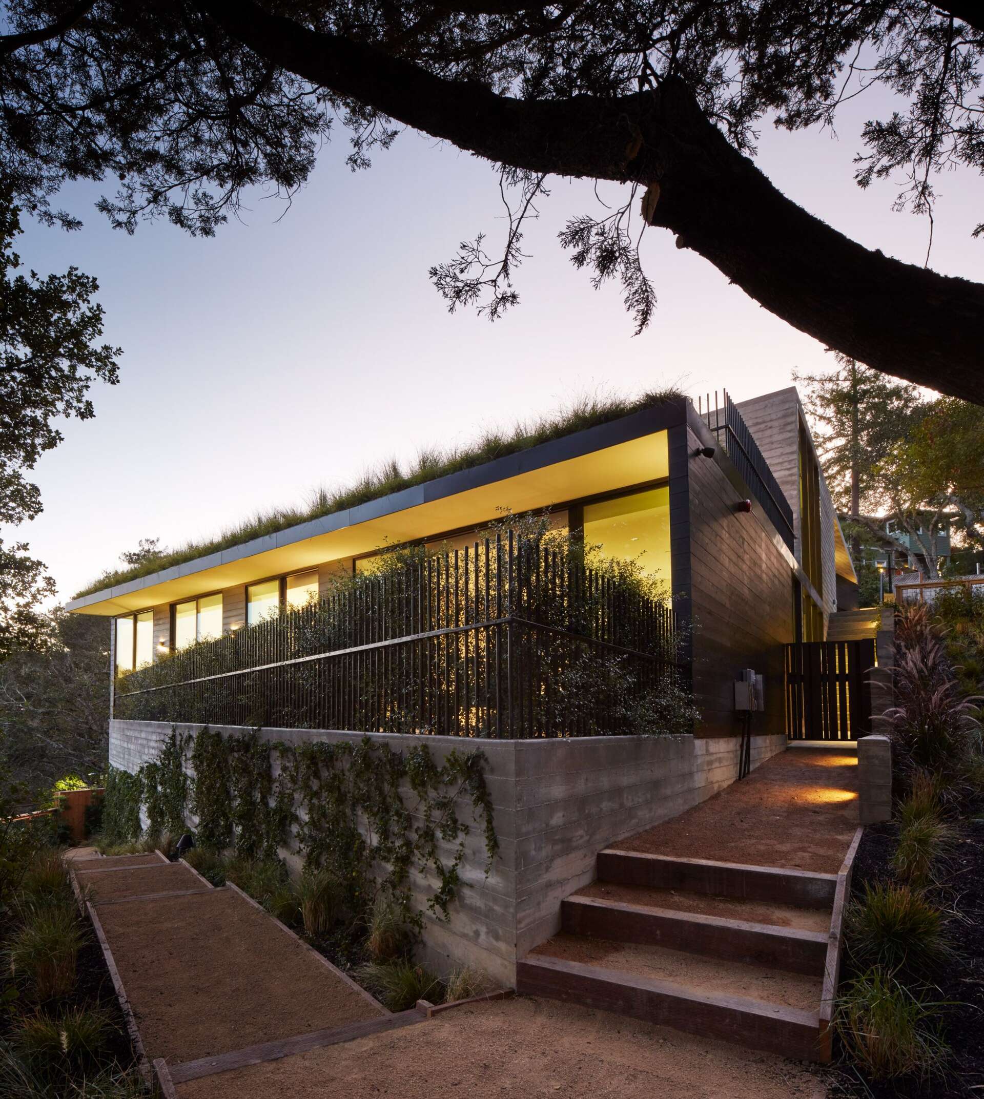 'They control every aspect of building': Famous SF architect builds $7M ...