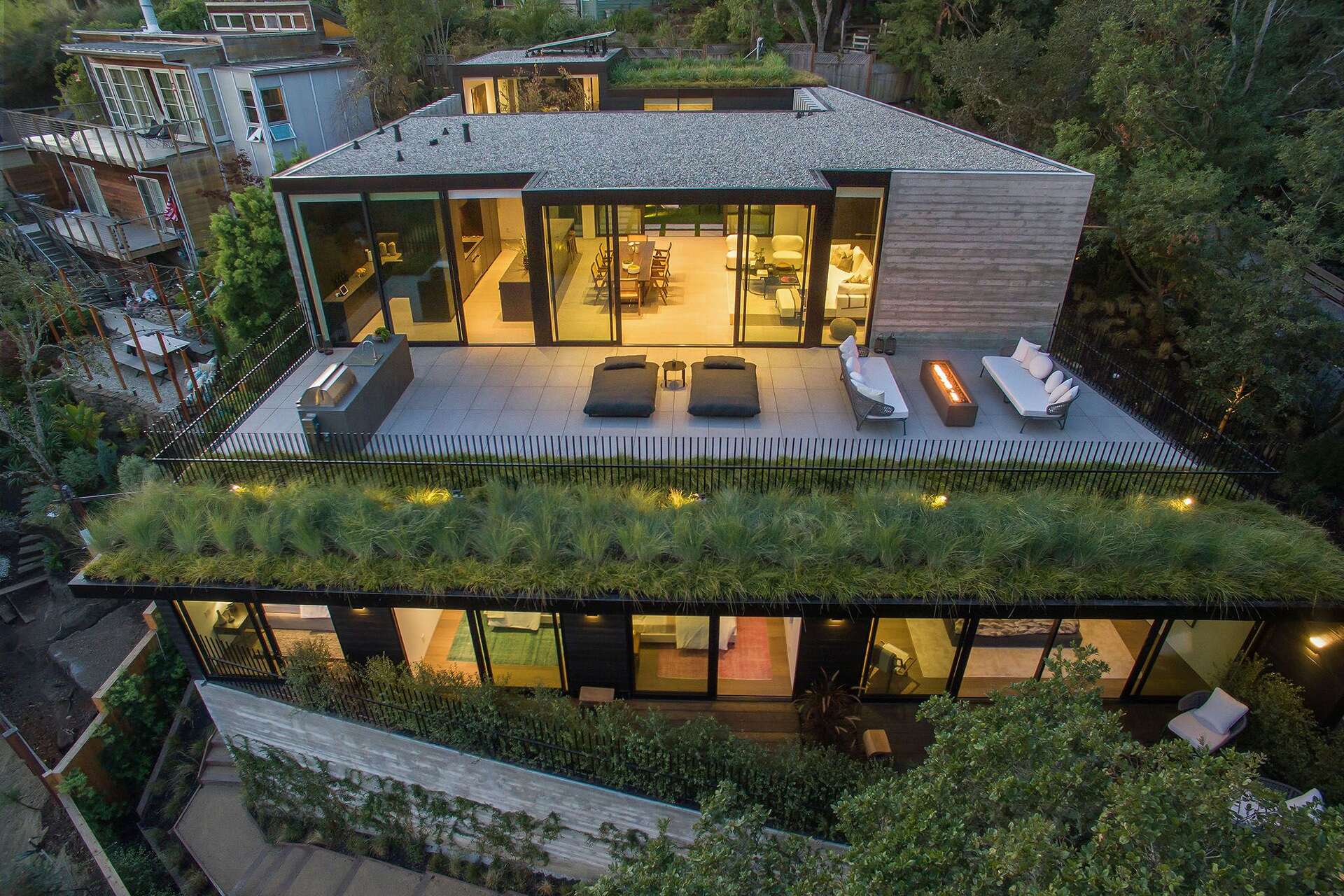 'They control every aspect of building': Famous SF architect builds $7M ...
