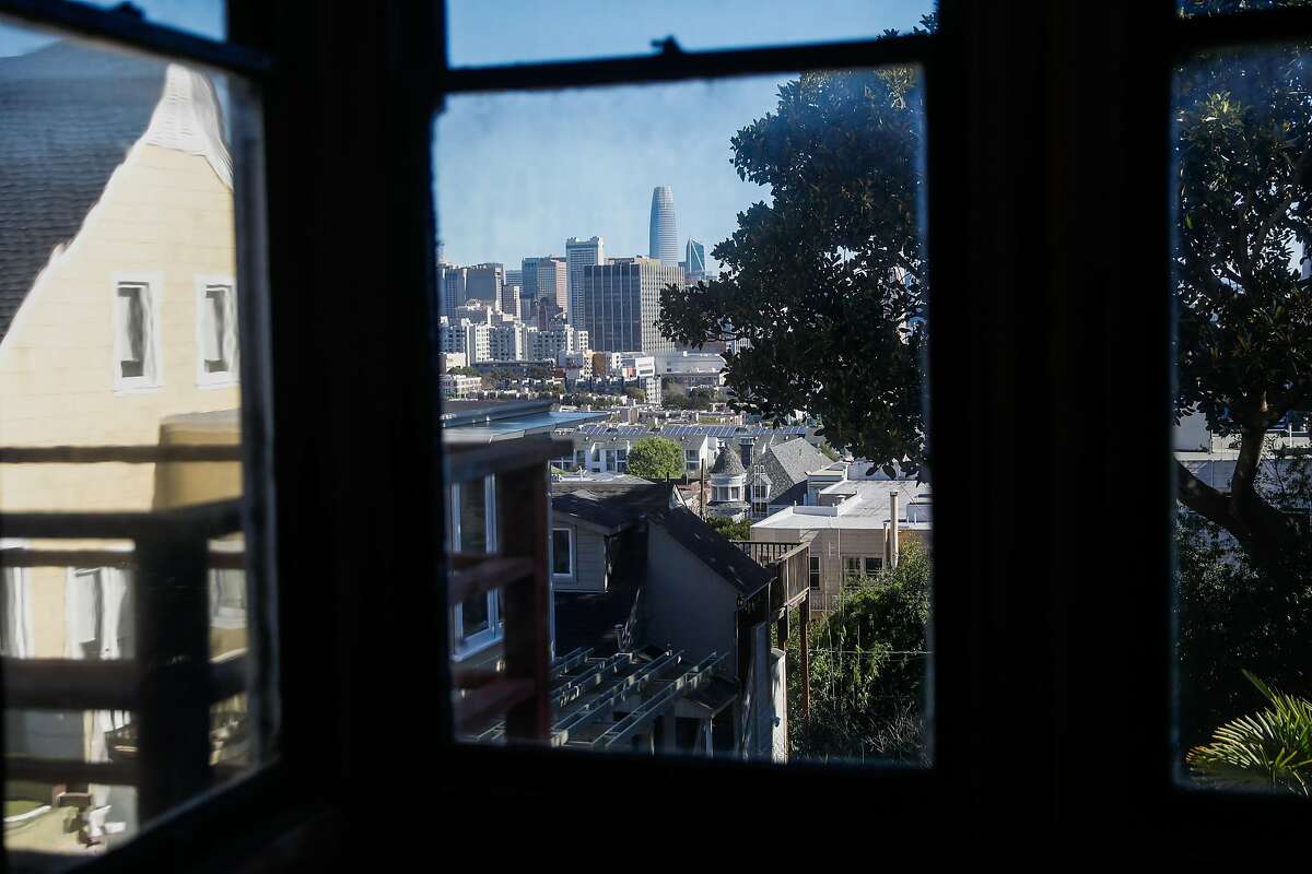 Inside the Pink Painted Lady — the $3.5 million ‘fixer-upper’