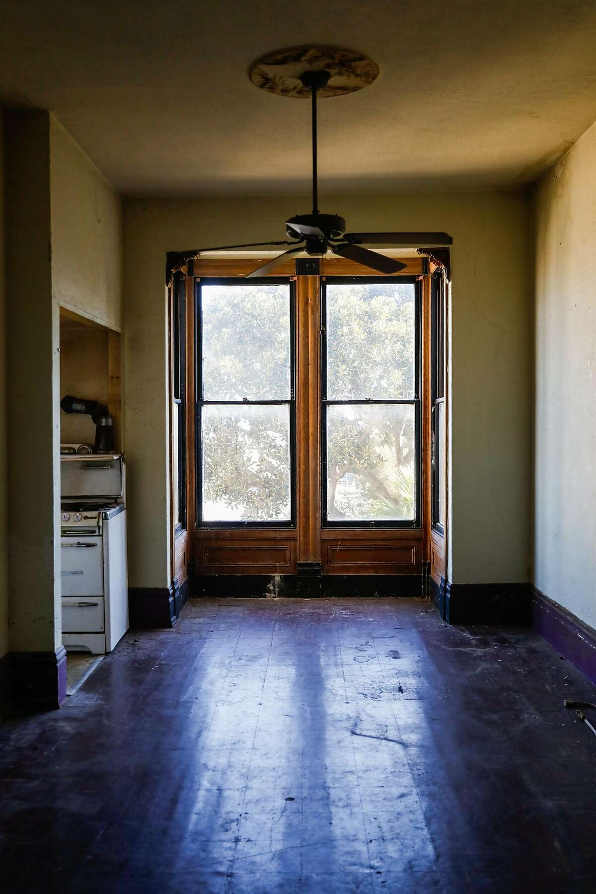 Inside the Pink Painted Lady — the $3.5 million ‘fixer-upper’