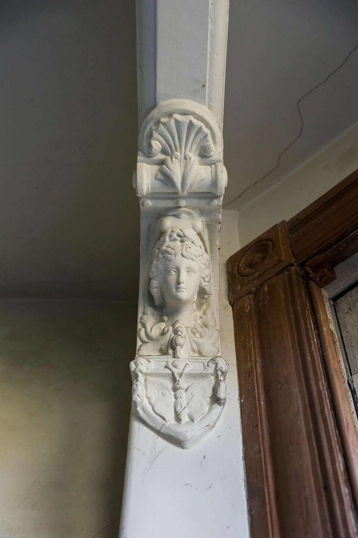 Inside the Pink Painted Lady — the $3.5 million ‘fixer-upper’