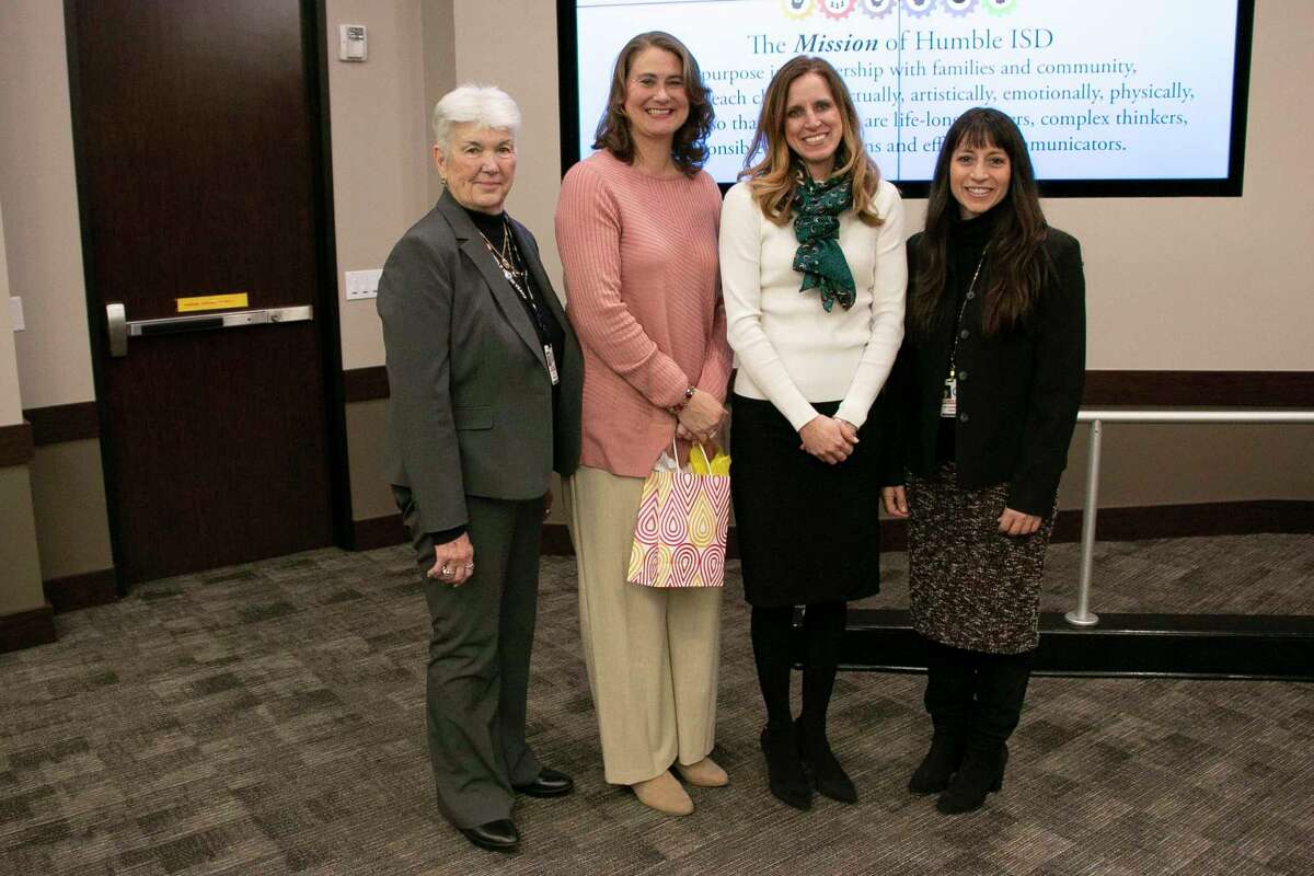 Q&A: Humble ISD Superintendent Elizabeth Fagen emphasizes safety in ...