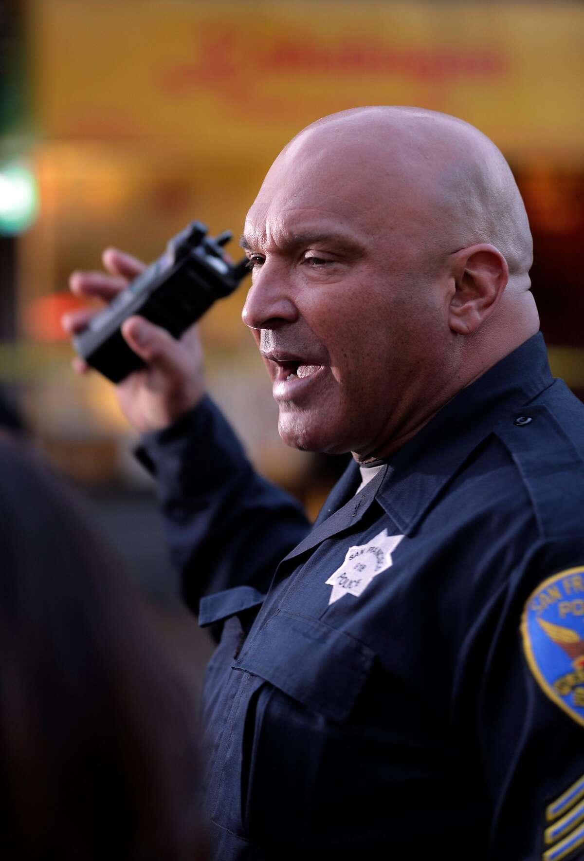 Hit-and-run driver slams into three pedestrians in SF Mission