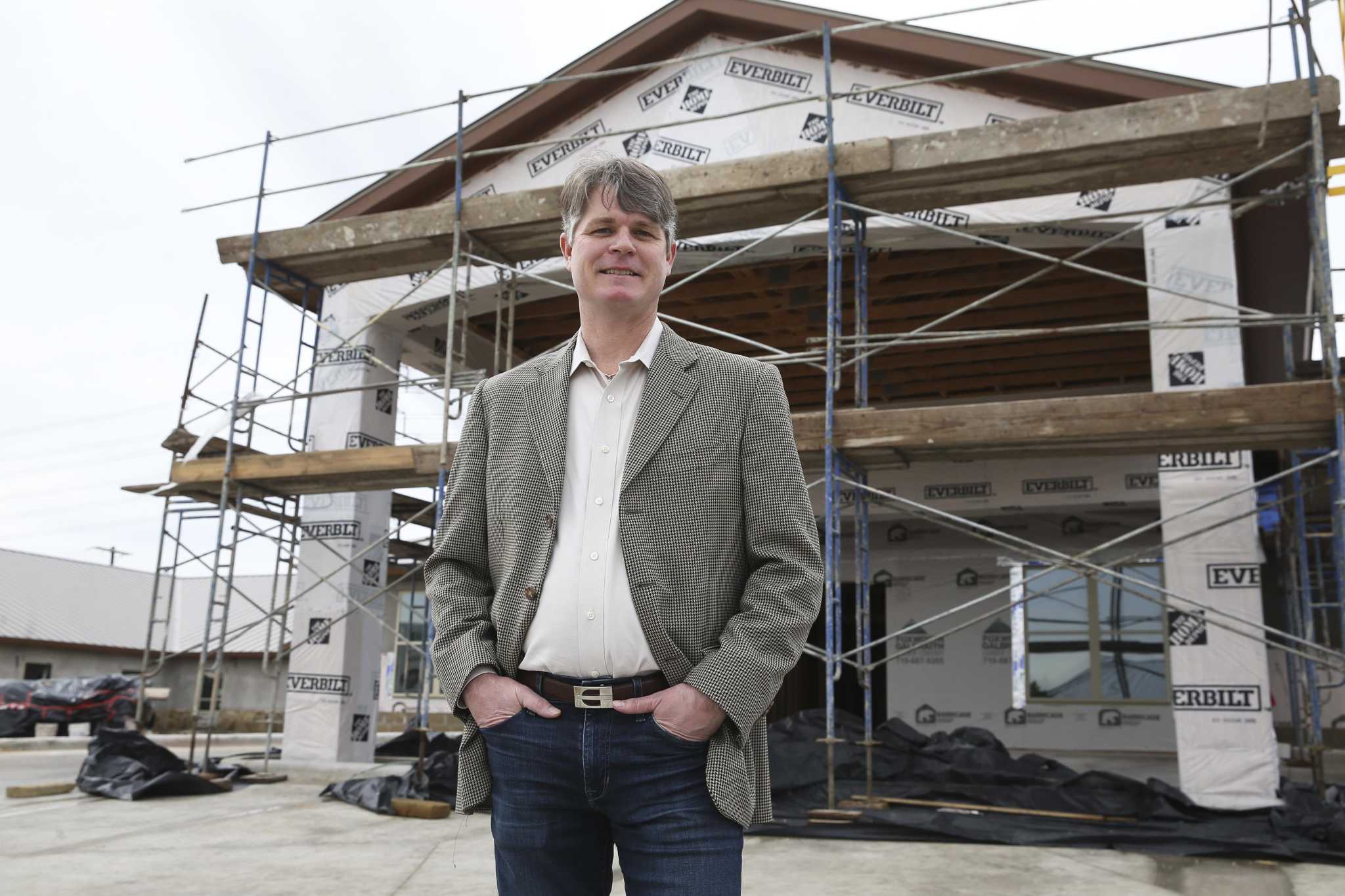 San Antonio banks benefiting from area’s strong economy