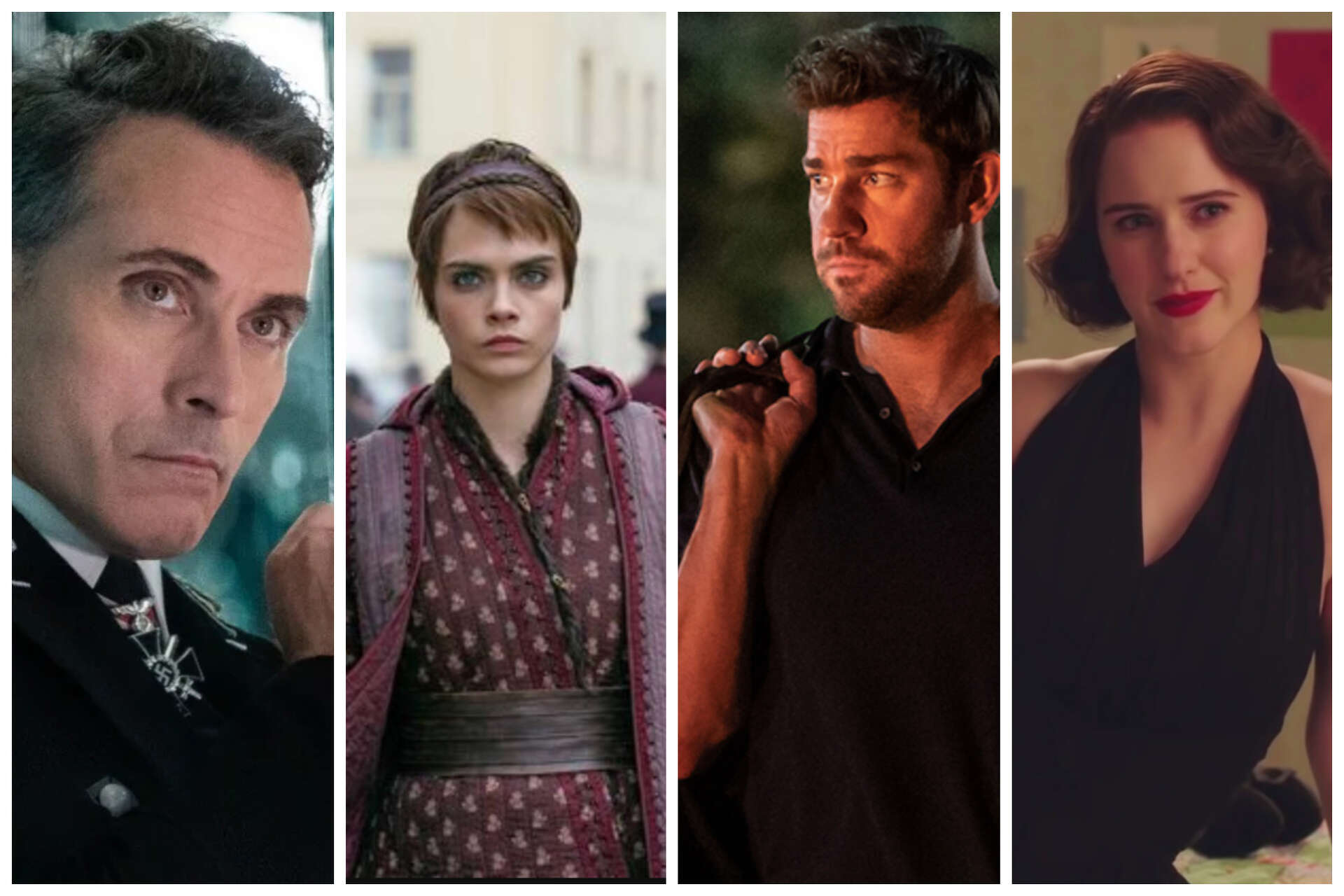 There's an Amazon program that lets you see new shows - and get paid ...