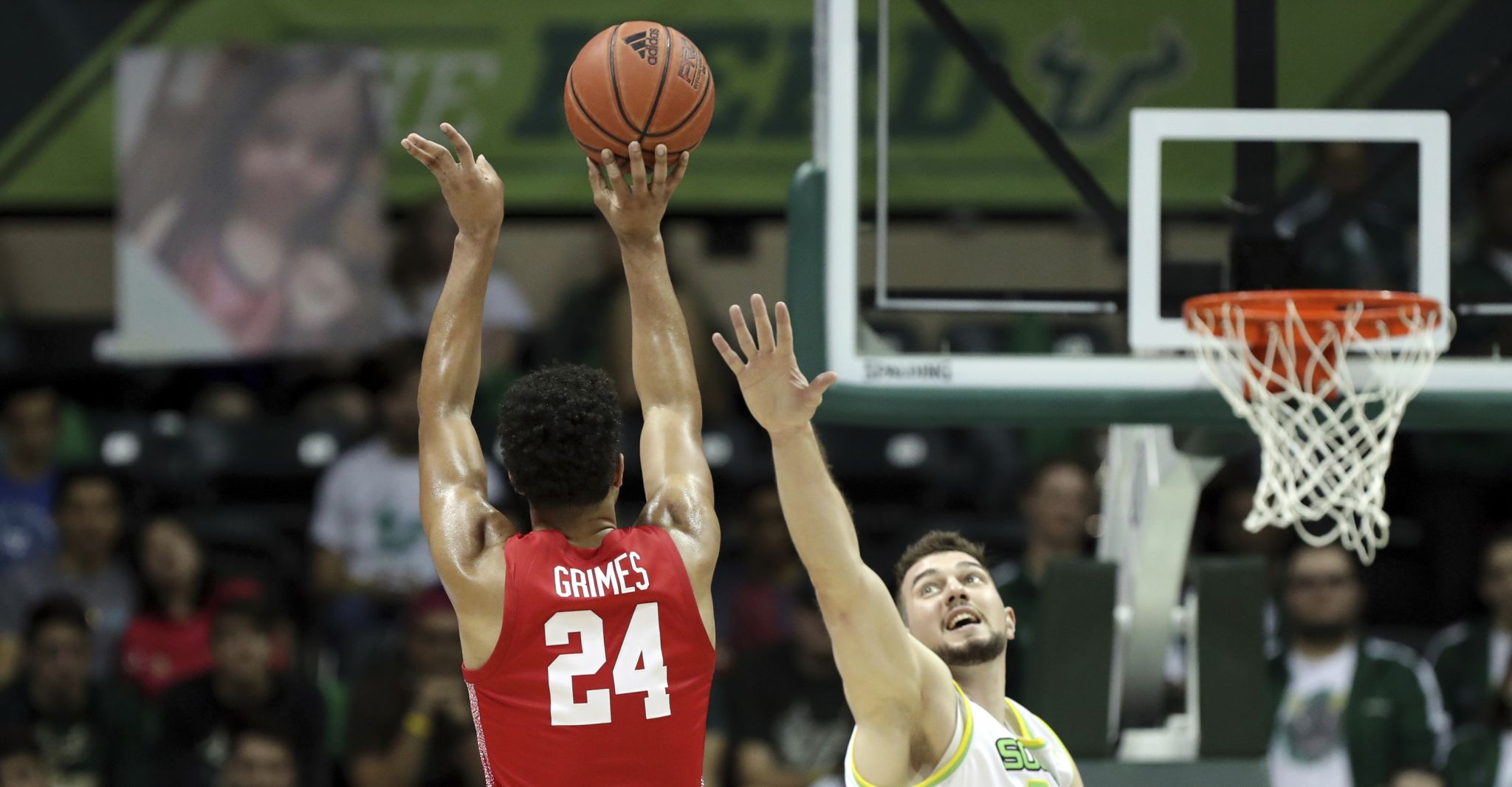 Takeaways from No. 20 UH 62, South Florida 58