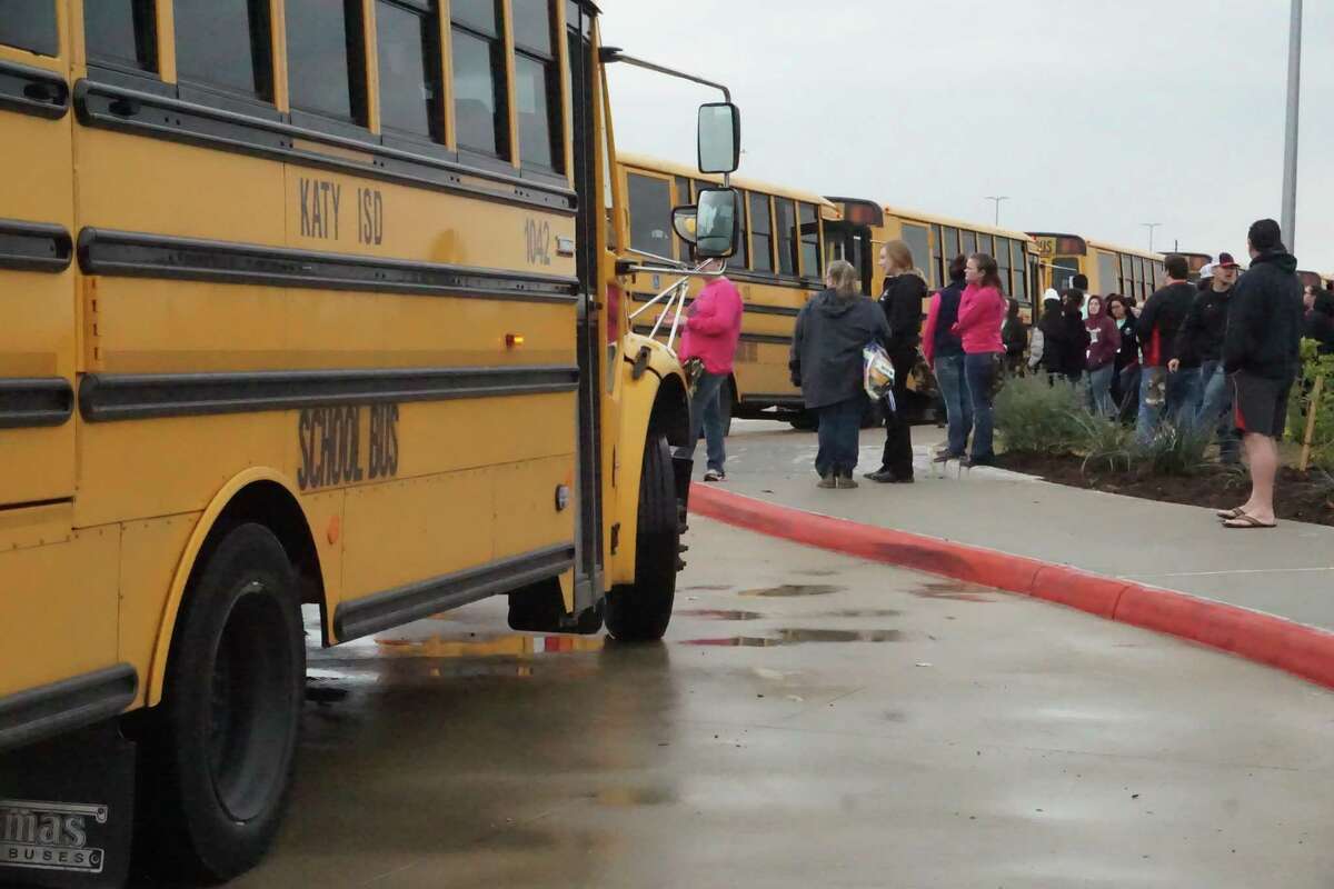 Katy ISD Special Rodeo serves more than 600 special needs students