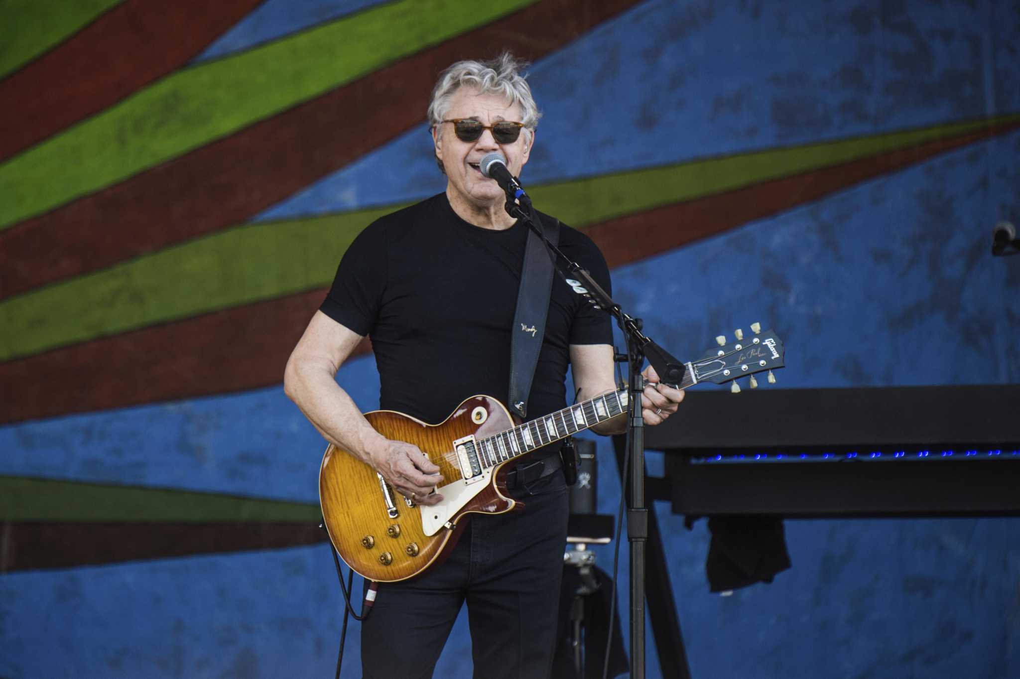 Second concert just announced for Harbor Yard Amphitheater
