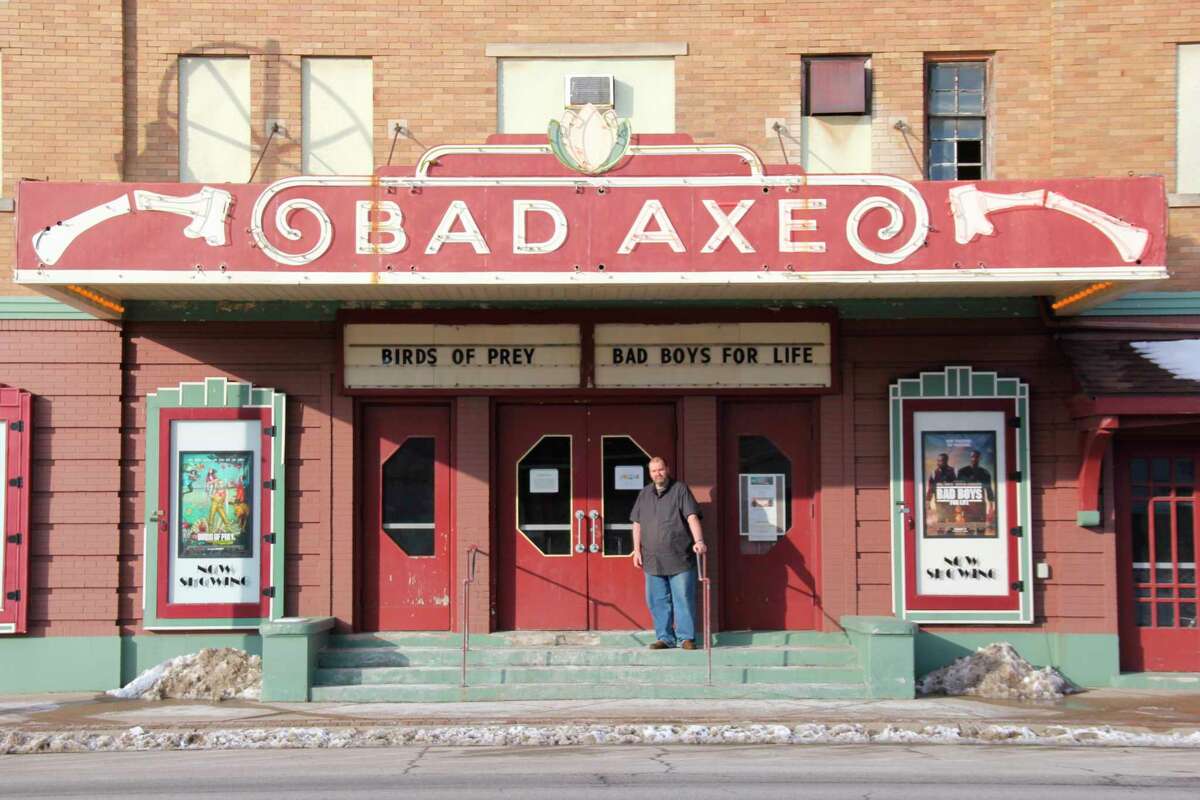 No Business like show business