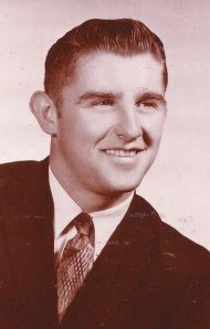 80th BIRTHDAY: James Horgan