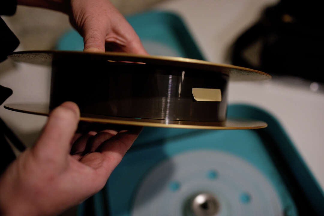 Race against time: Saving Texas' film memories