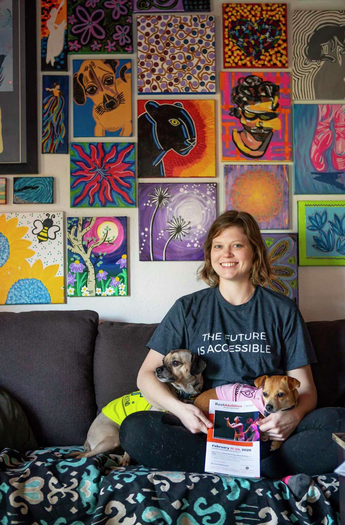 How interior design can be a tool in managing life with autism