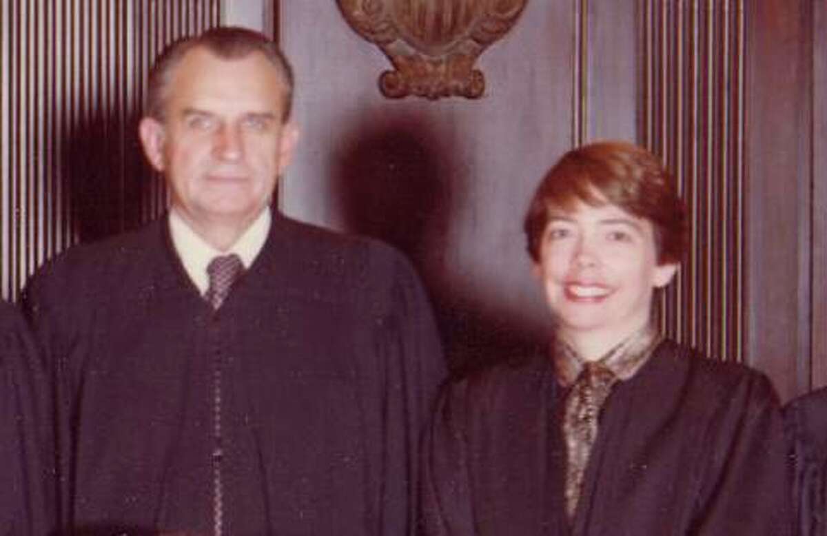A courtship four decades in the making: they met when Jimmy Carter ...