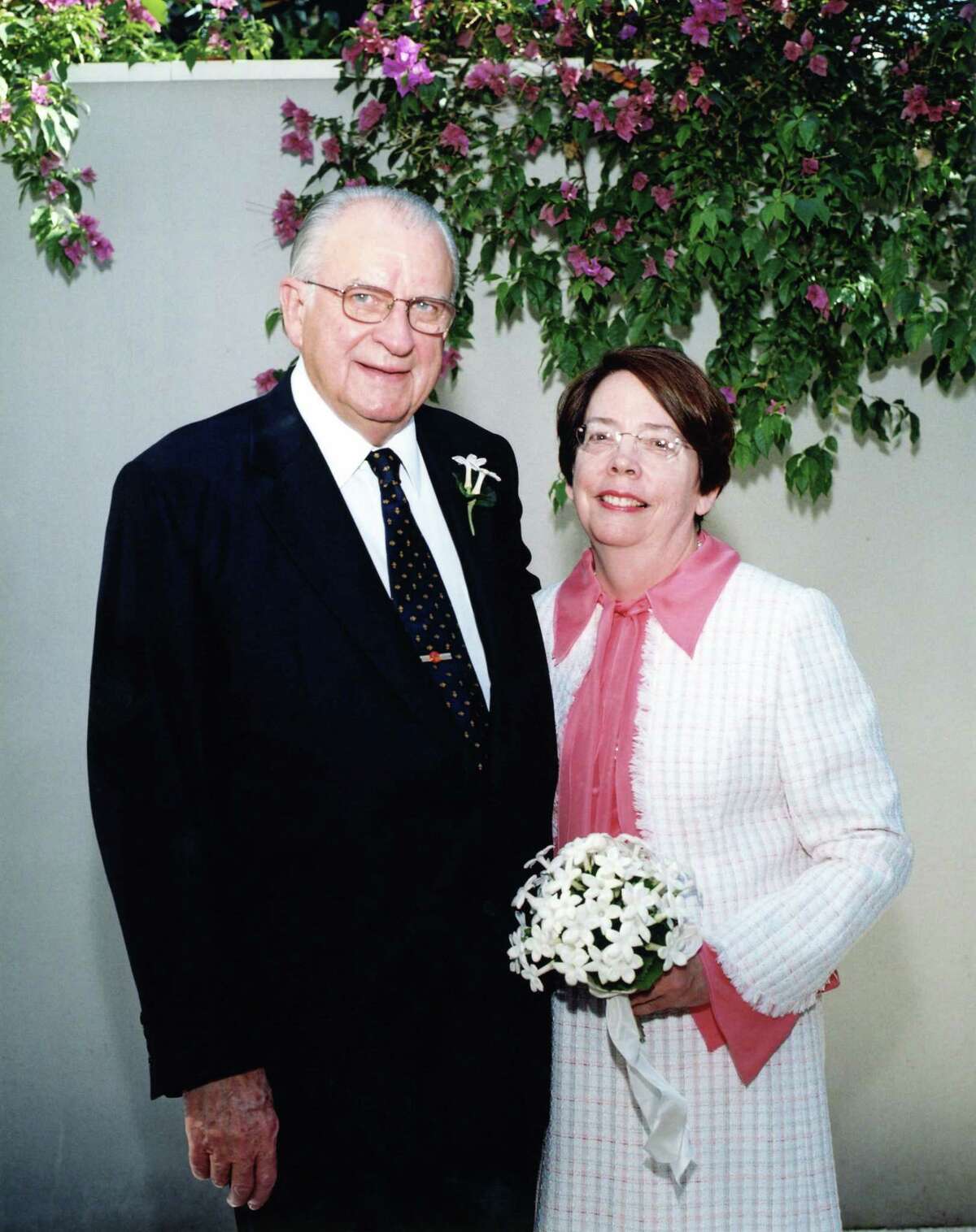 Thomas Reavley, giant of the federal bench, dies at 99 in Houston