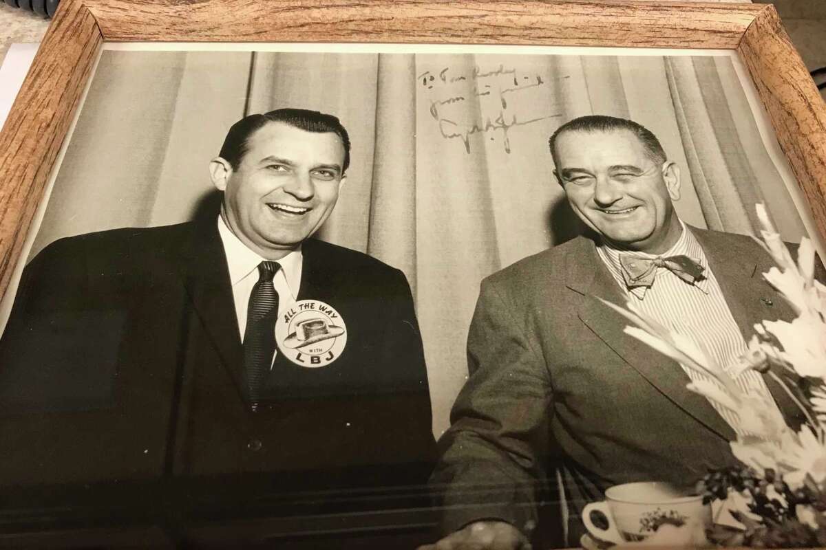 A courtship four decades in the making: they met when Jimmy Carter ...