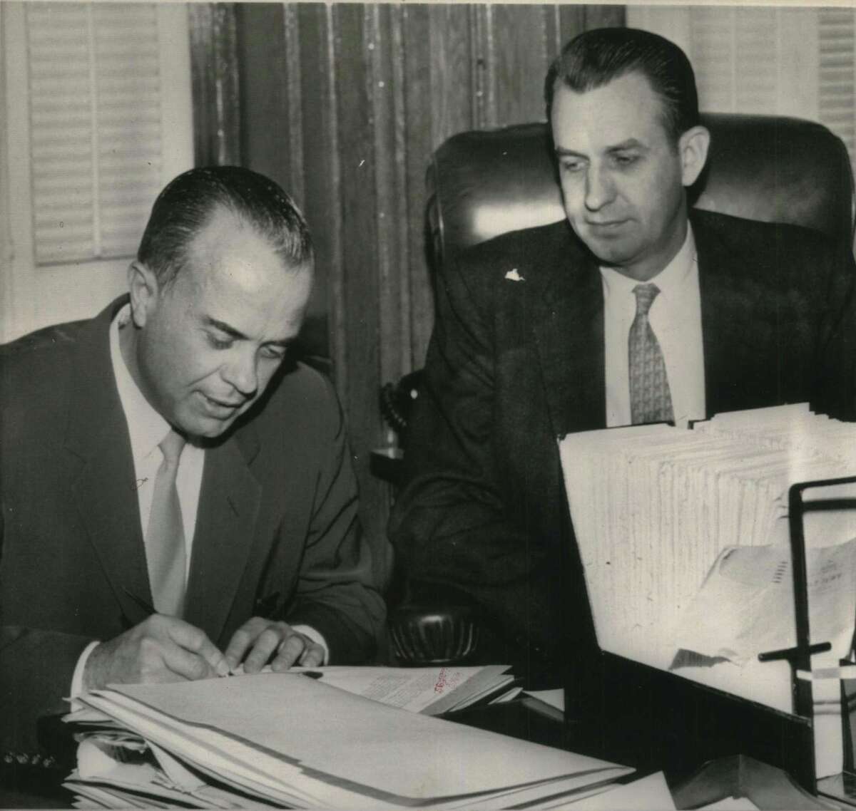 A courtship four decades in the making: they met when Jimmy Carter ...