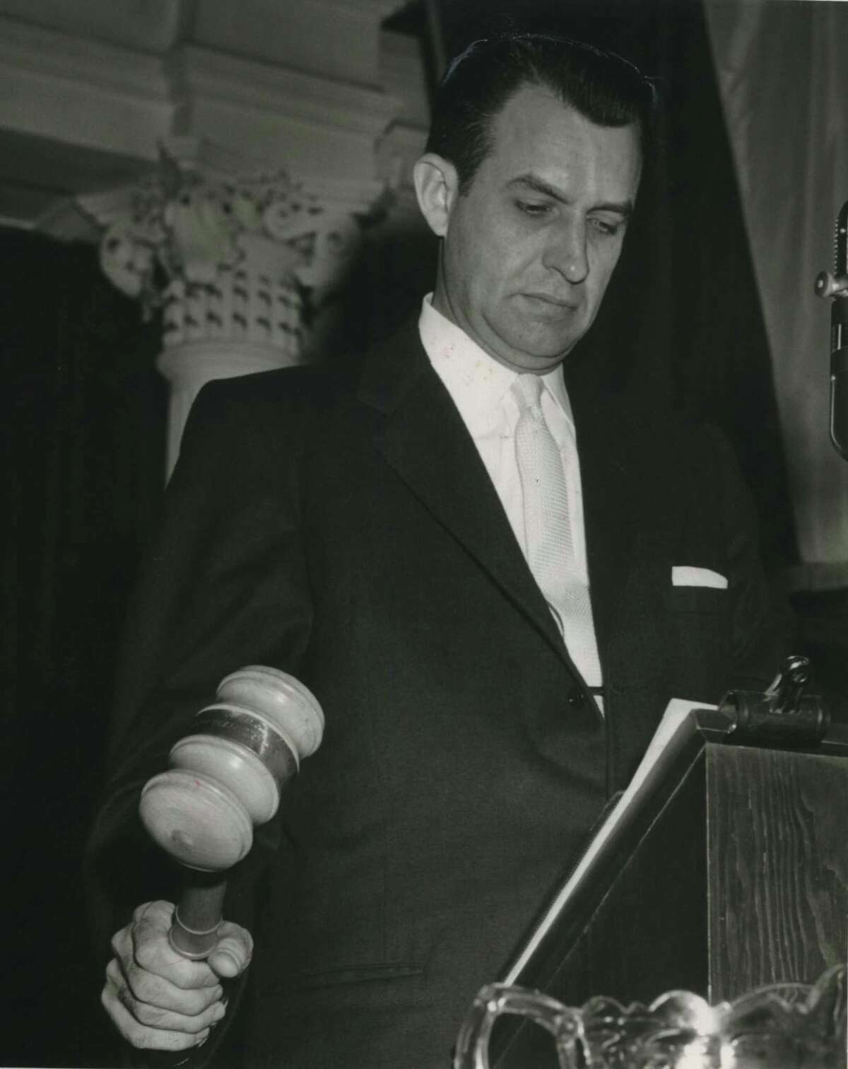 A courtship four decades in the making: they met when Jimmy Carter ...