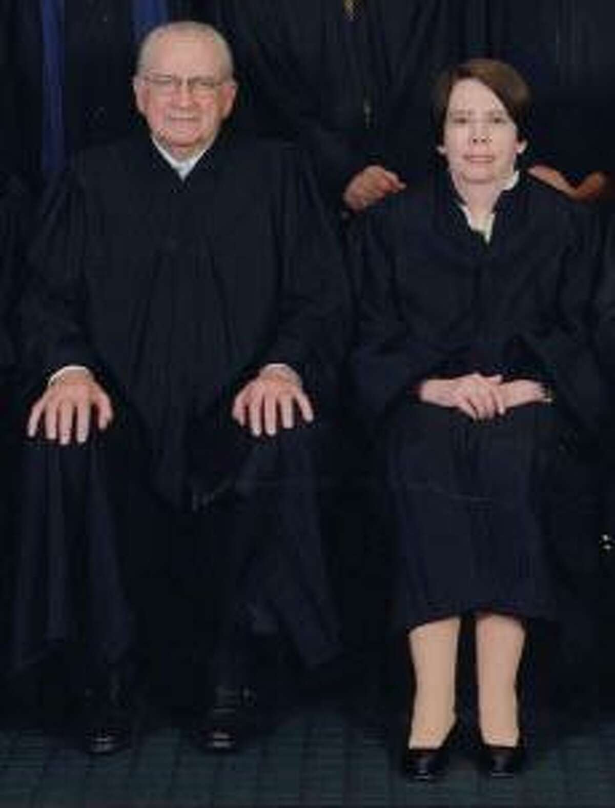 A courtship four decades in the making: they met when Jimmy Carter ...