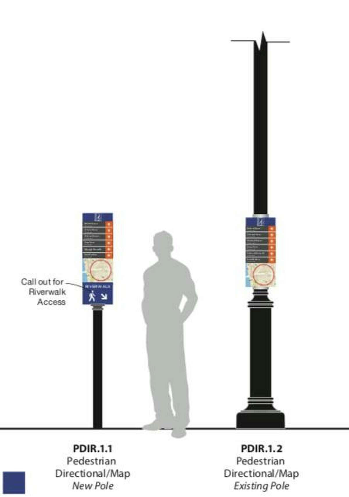 New wayfinding signage in the works for Westport