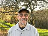 This man is hiking every East Bay trail
