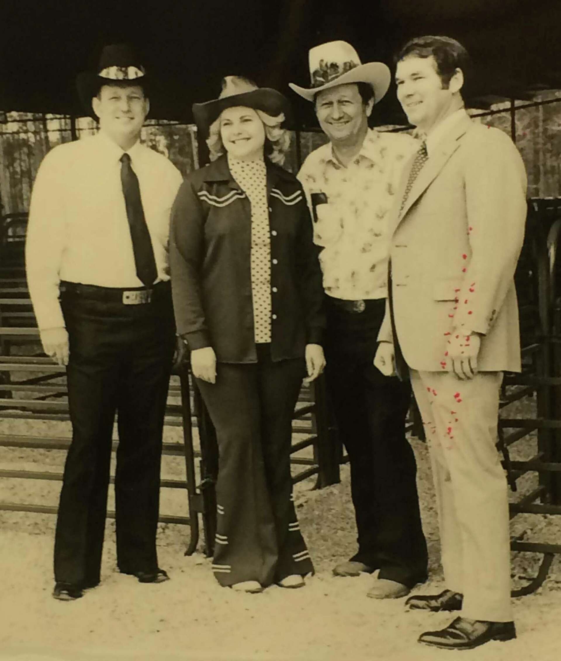 Conroe mourns death of Don Buckalew, longtime Chevrolet dealer
