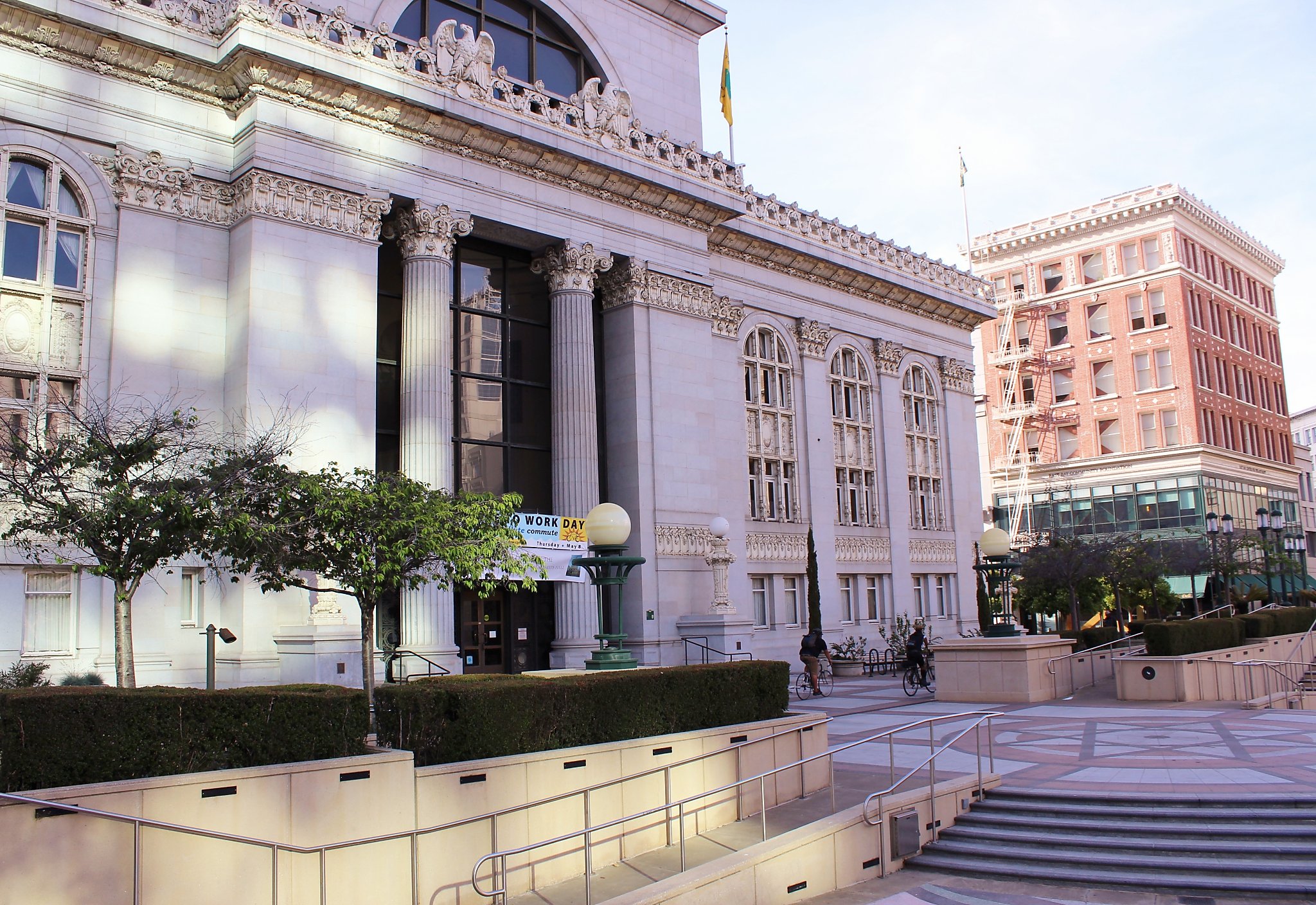 Six questions about Oakland’s Measure Q