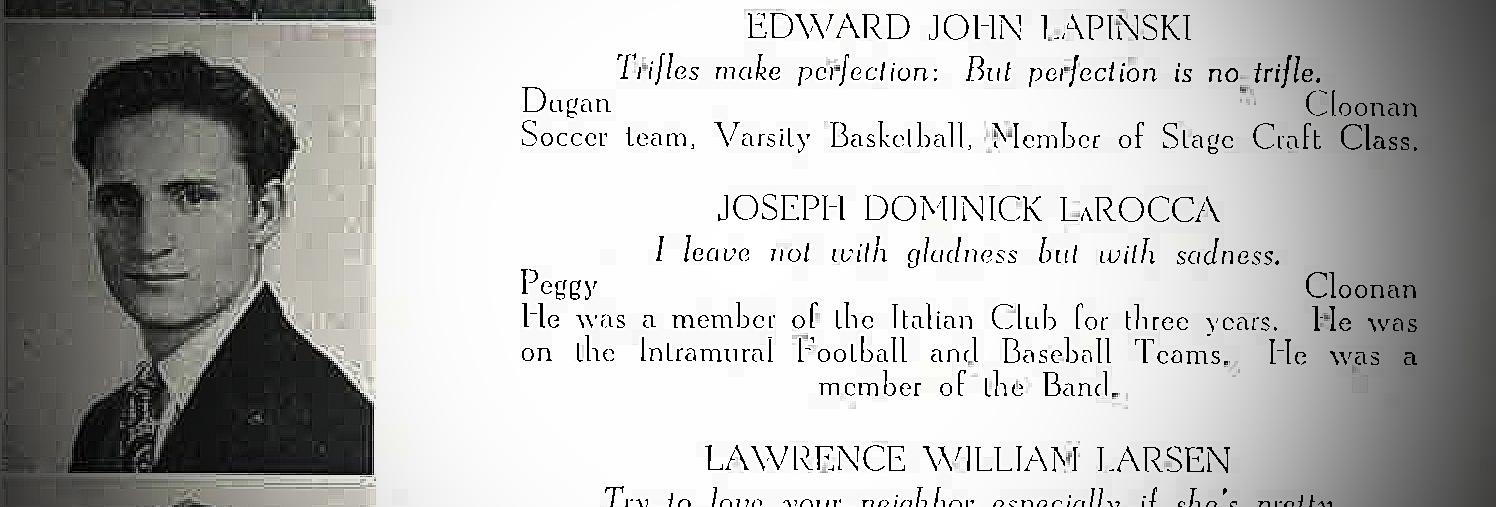 Jack Cavanaugh: WWII vet remained quiet about heroics