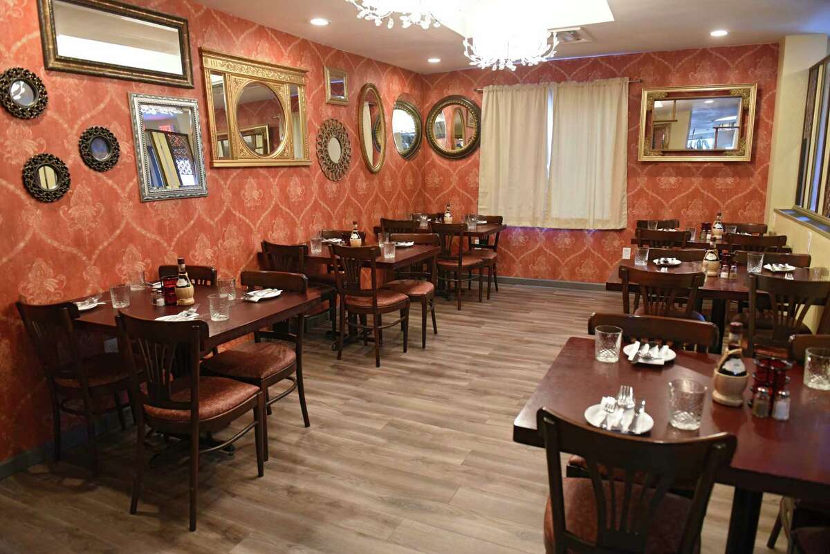 Anthony's is latest in Cohoes restaurant renaissance